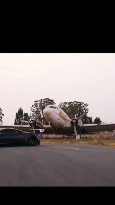 mercedes GTR 458 - YouTube