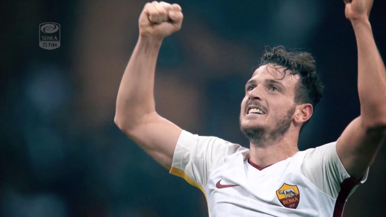 Serie A Inter Milan VS Roma LIVE this weekend on ST World Football ...