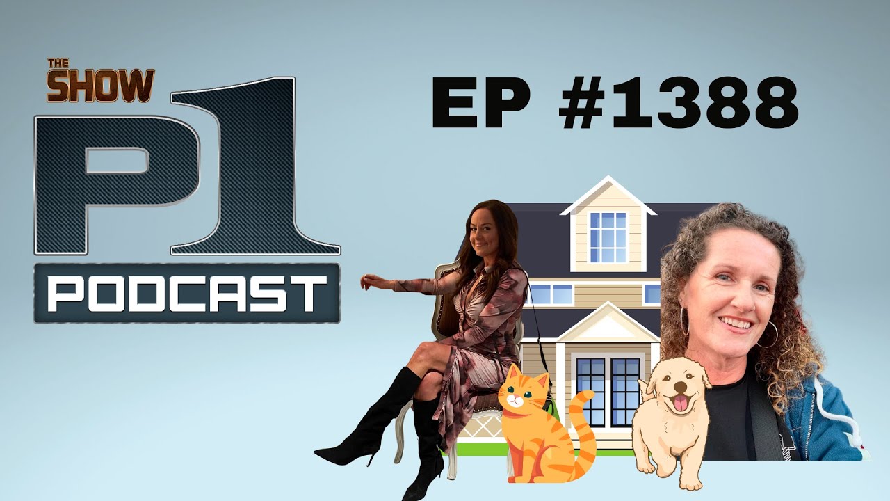 P1 Podcast Emily Treats Her Guests Better Than Sky - YouTube