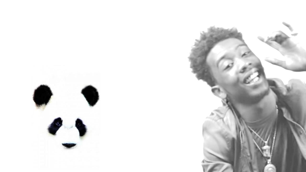 Desiigner - Panda (Lyrics) - YouTube