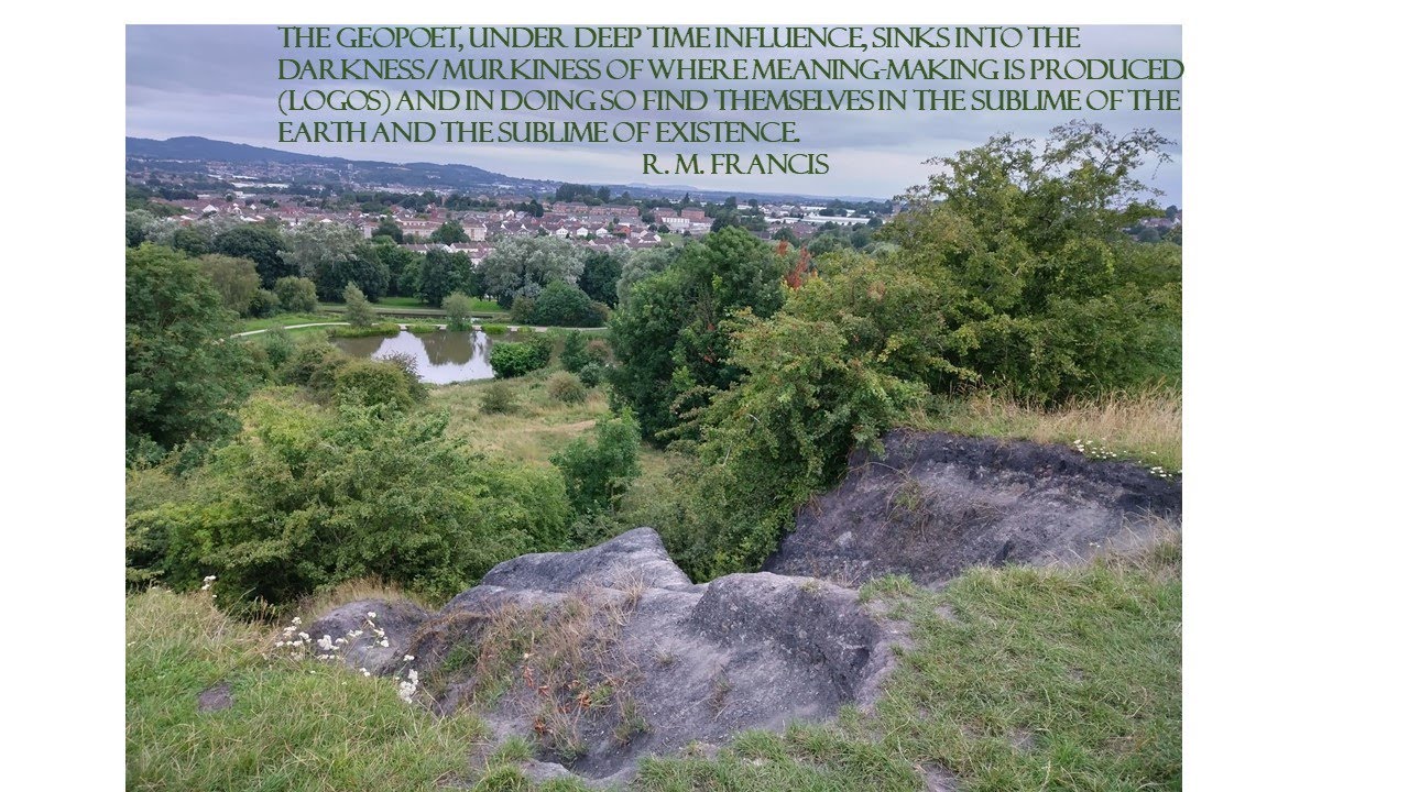 Geopoetics in England a Virtual Conversation 30 March 2023 - YouTube