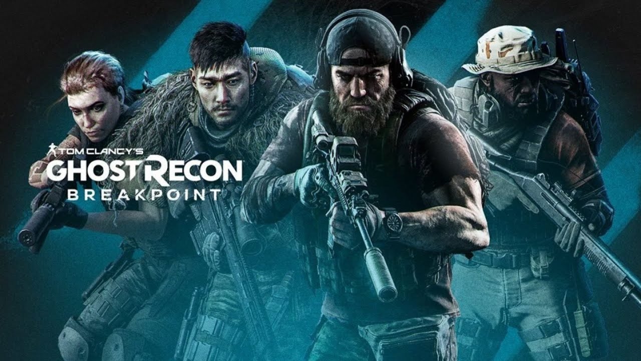 Ghost Recon Break Point - Kill Enemies With a Headshot from More Than ...