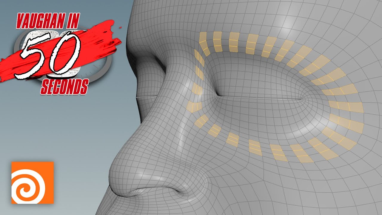 Houdini | Pattern Selection - YouTube