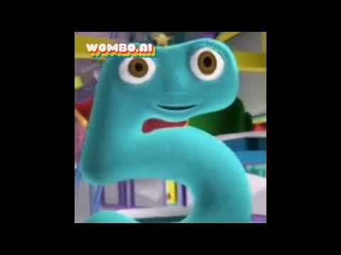 All Preview 2 NumberJacks Deepfakes V83 - YouTube