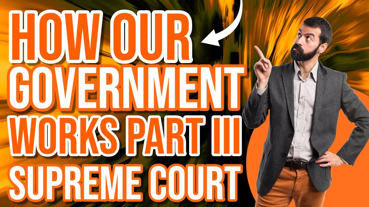 The Supreme Court: Power and Impact - YouTube