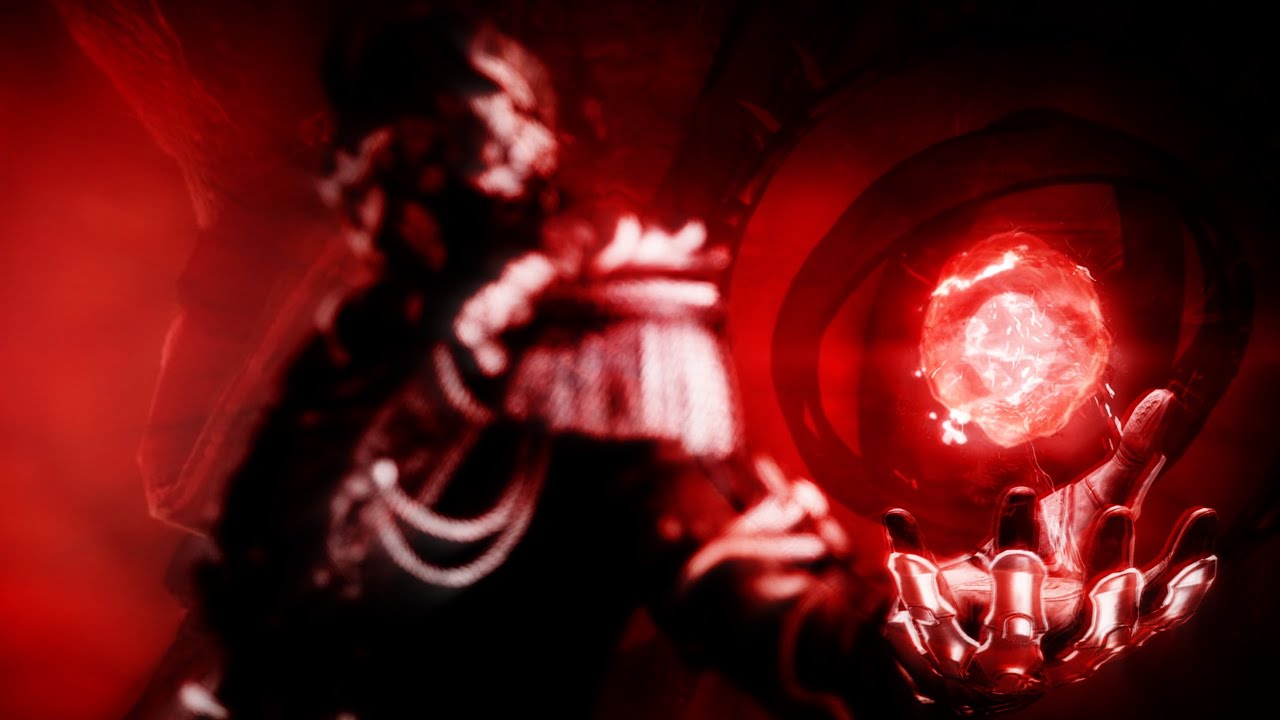 ART STATION DID IT AGAIN‼️ [THIRD DARKNESS SUBCLASS LEAKED] | Destiny 2 ...