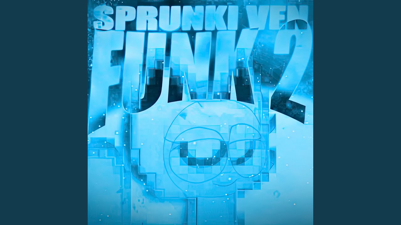 Sprunki Ven Funk 2 (Tiktok Version) - YouTube