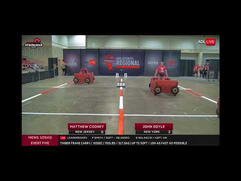 700 Frame Carry - YouTube