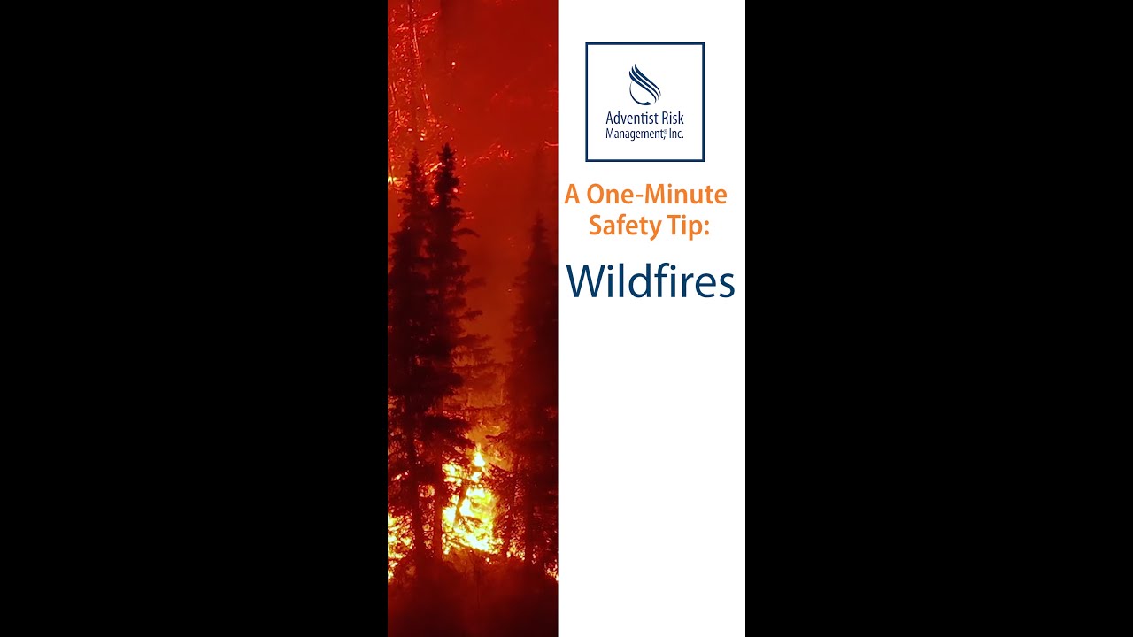 Our 1 Minute Safety Short Video Series is back! - YouTube