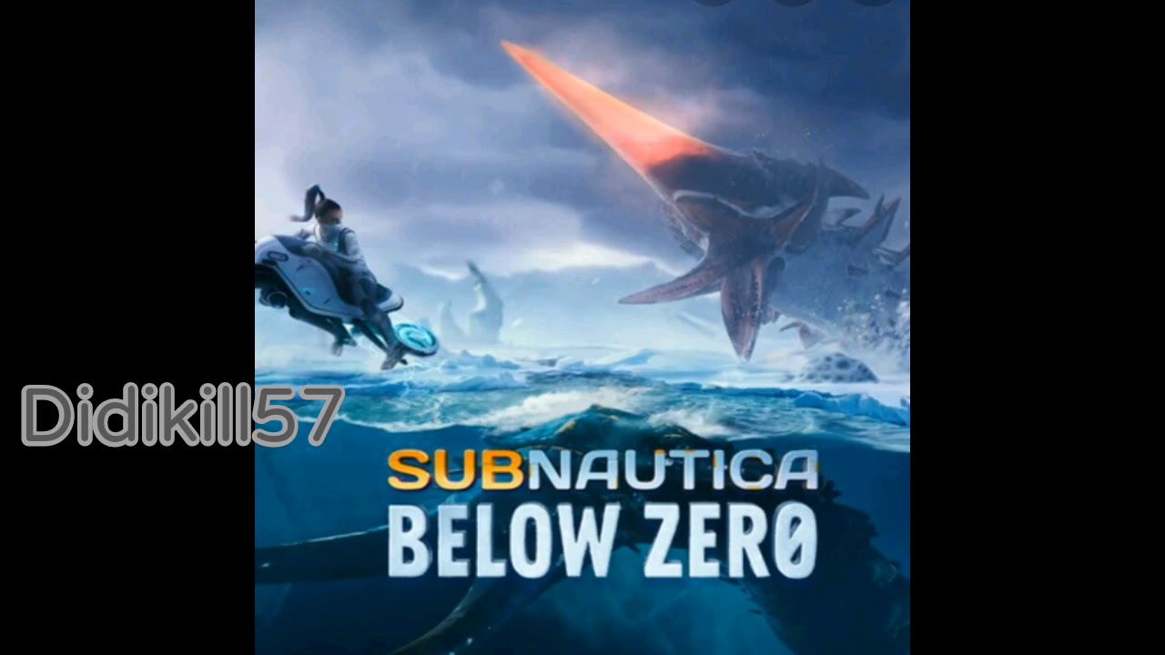 Subnautica/Below zero music - YouTube