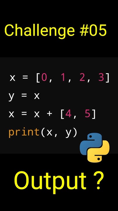 Python Challenge 05 Coding Programming Python Programmer Pythonforbeginners Pythontutorial