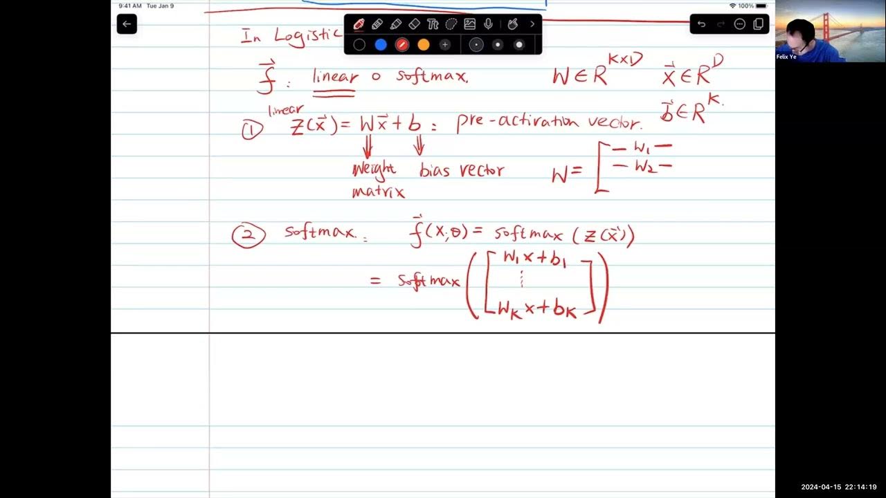 Lecture 13 Part 1: Deep Learning (Introduction) - YouTube