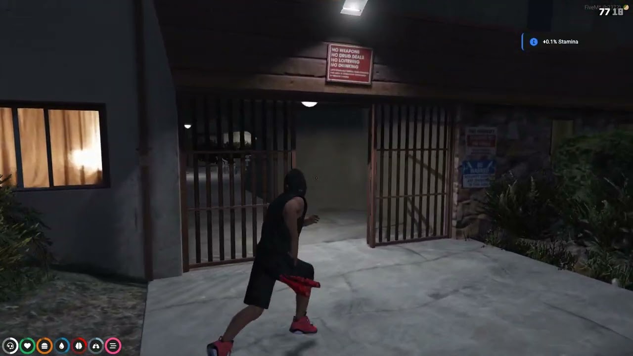 Smoking on tha opp pack - YouTube