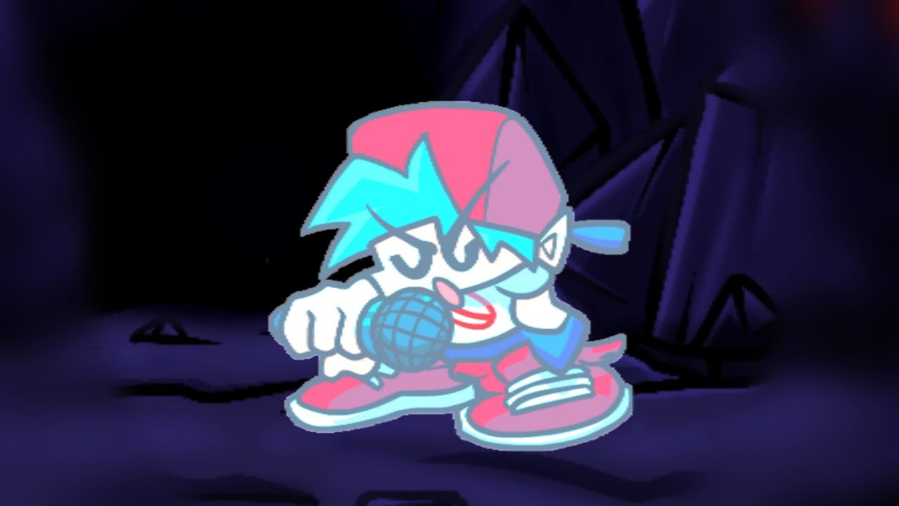 Endless Beatbox (FNF Dusttale Remastered) - YouTube