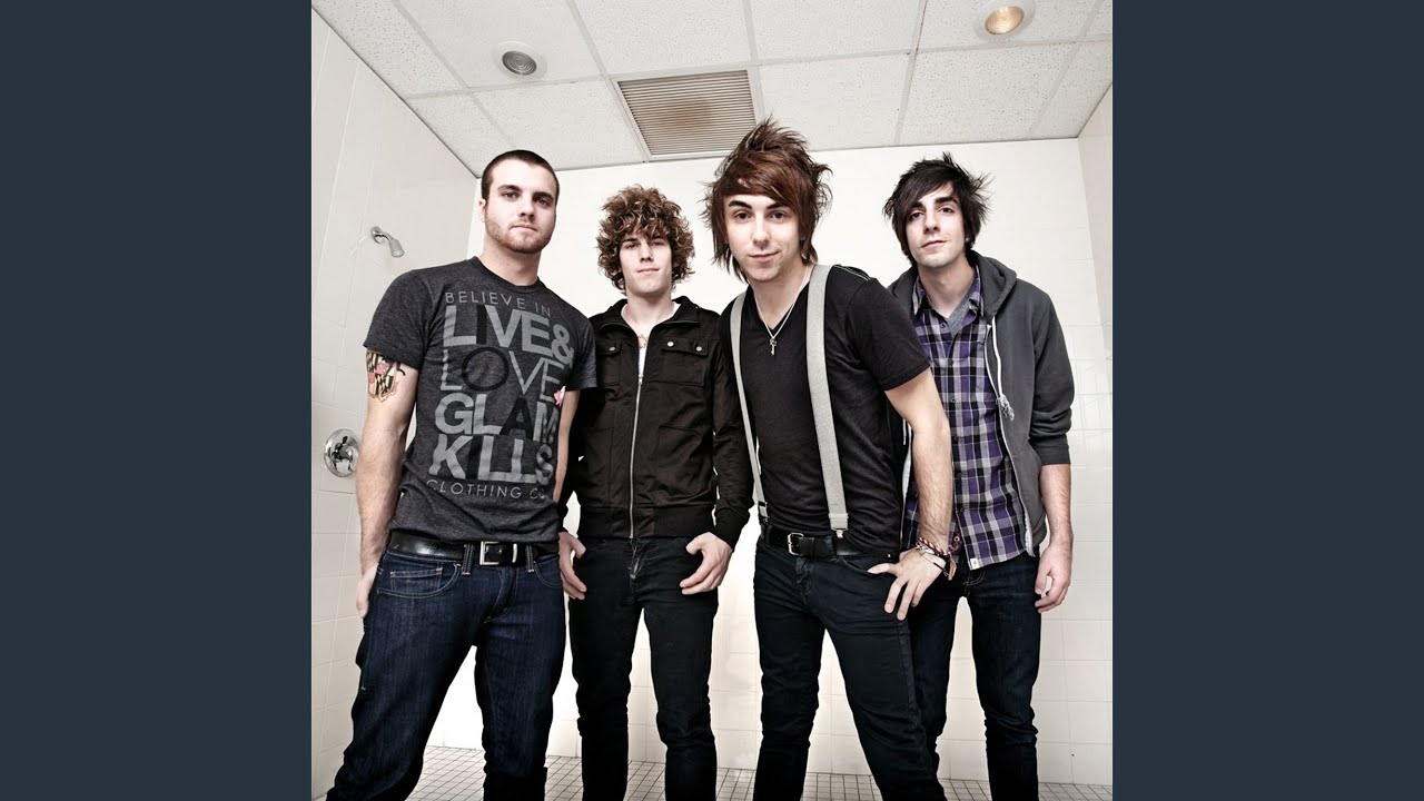 Dear Maria, Count Me In - YouTube Music