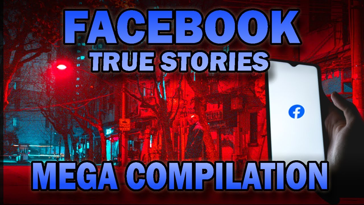 30 True Facebook/Social Media Stories - Mega Compilation - YouTube