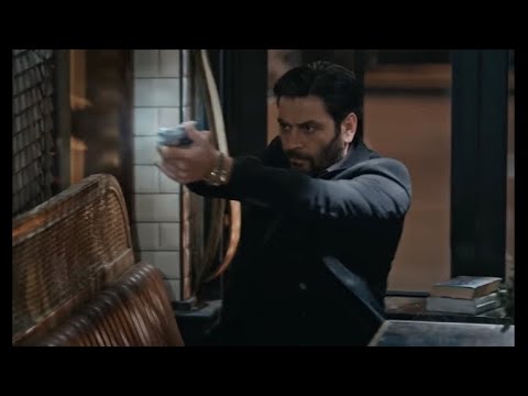 EDHO İlyas Reis ve Kanuni Asım Çatışmada!