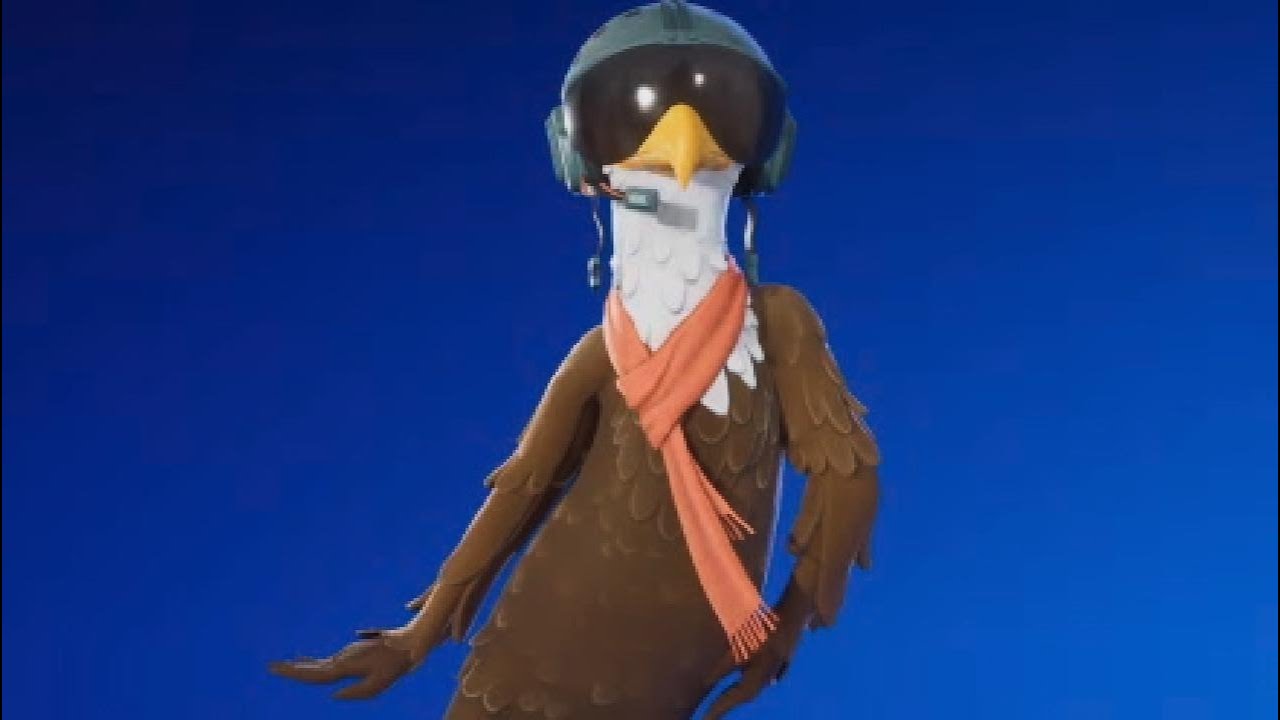 CAPTAIN TALON - WIGGLE - YouTube