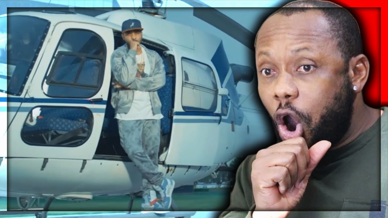 FIRST TIME REACTING TO INDIAN MUSIC - SHEIKH CHILLI | RAFTAAR ( YEH ...