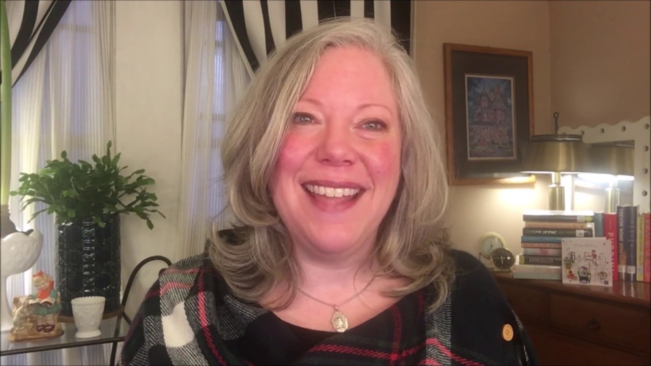 Rachel Pilcher Writing Workshops Episode 52: Writing and the Holidays ...