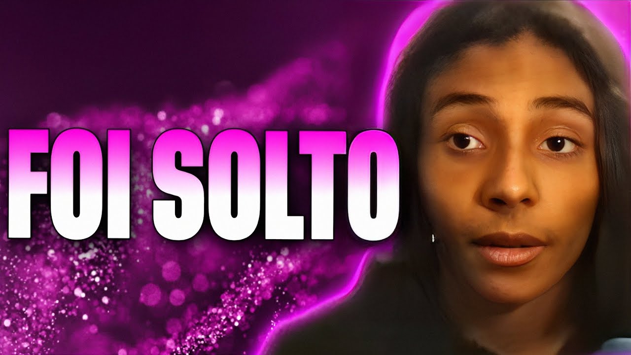 KING DO DISCORD FOI SOLTO ?? - YouTube