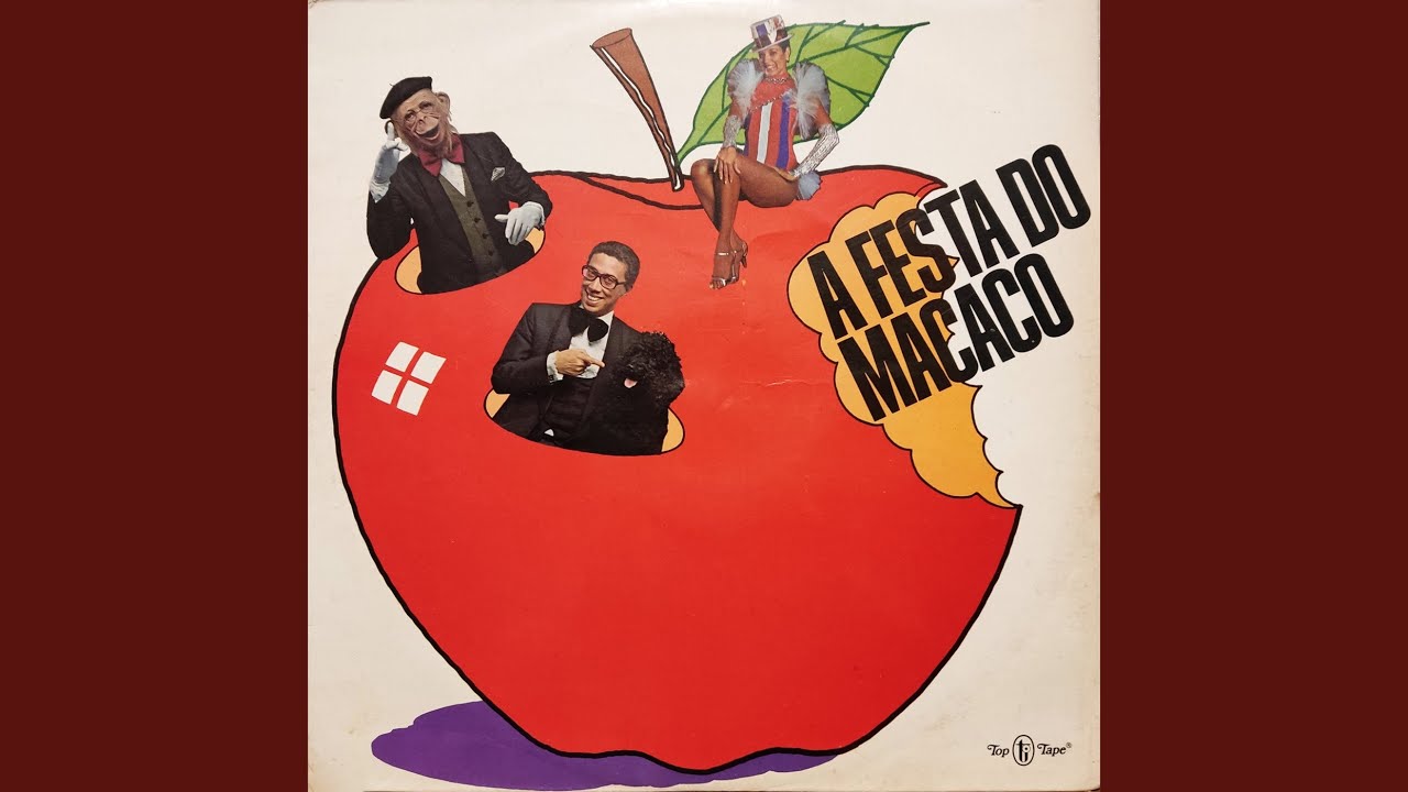 Coco do Macaco - YouTube