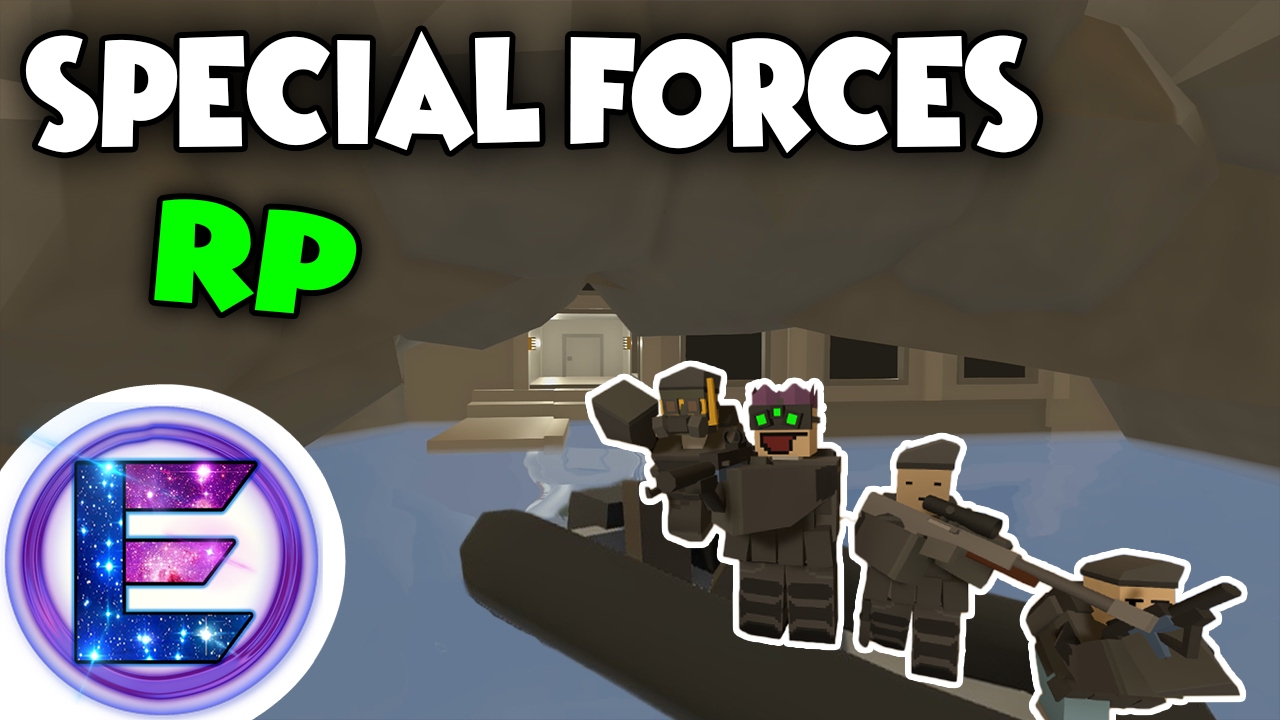 SPECIAL FORCES RP - Hidden Pirate base RAID ! - Unturned Roleplay ...