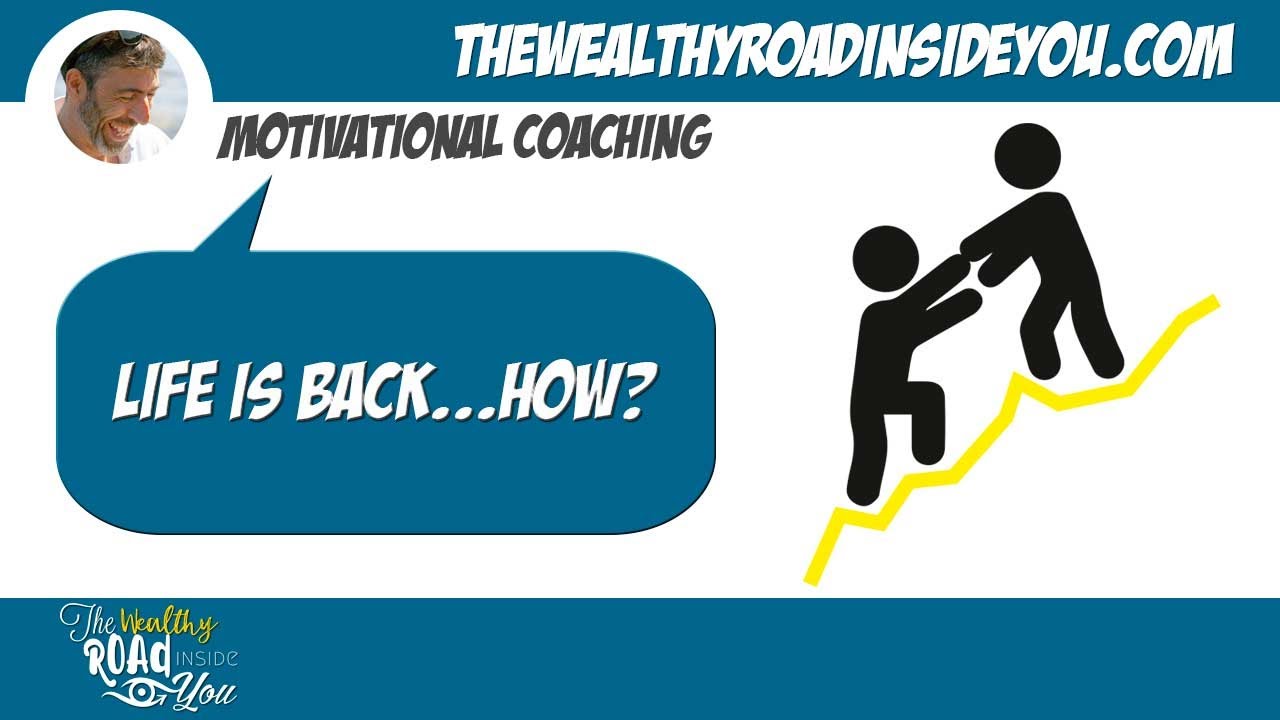 Life is back... How ? - YouTube