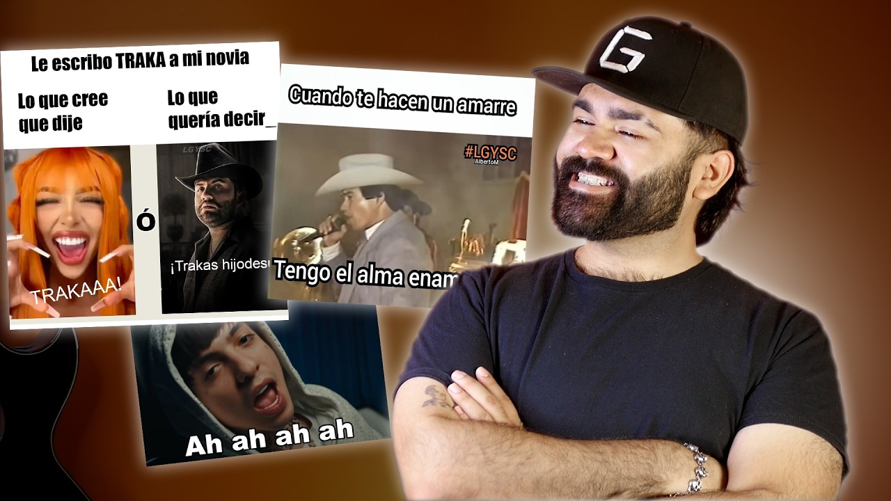 Memes De Nortenas Los Mejores Memes Que Dejó El Cartel Del Pa'l Norte