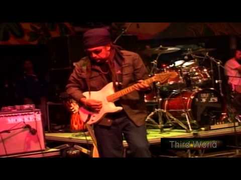 Third World - Satta Amasa Gana