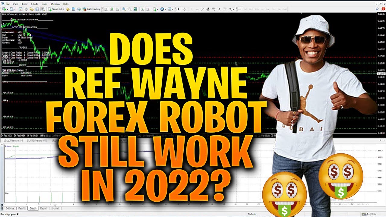 Does Ref Wayne Armageddon Forex Robot Still Work in 2022 - Armageddon ...