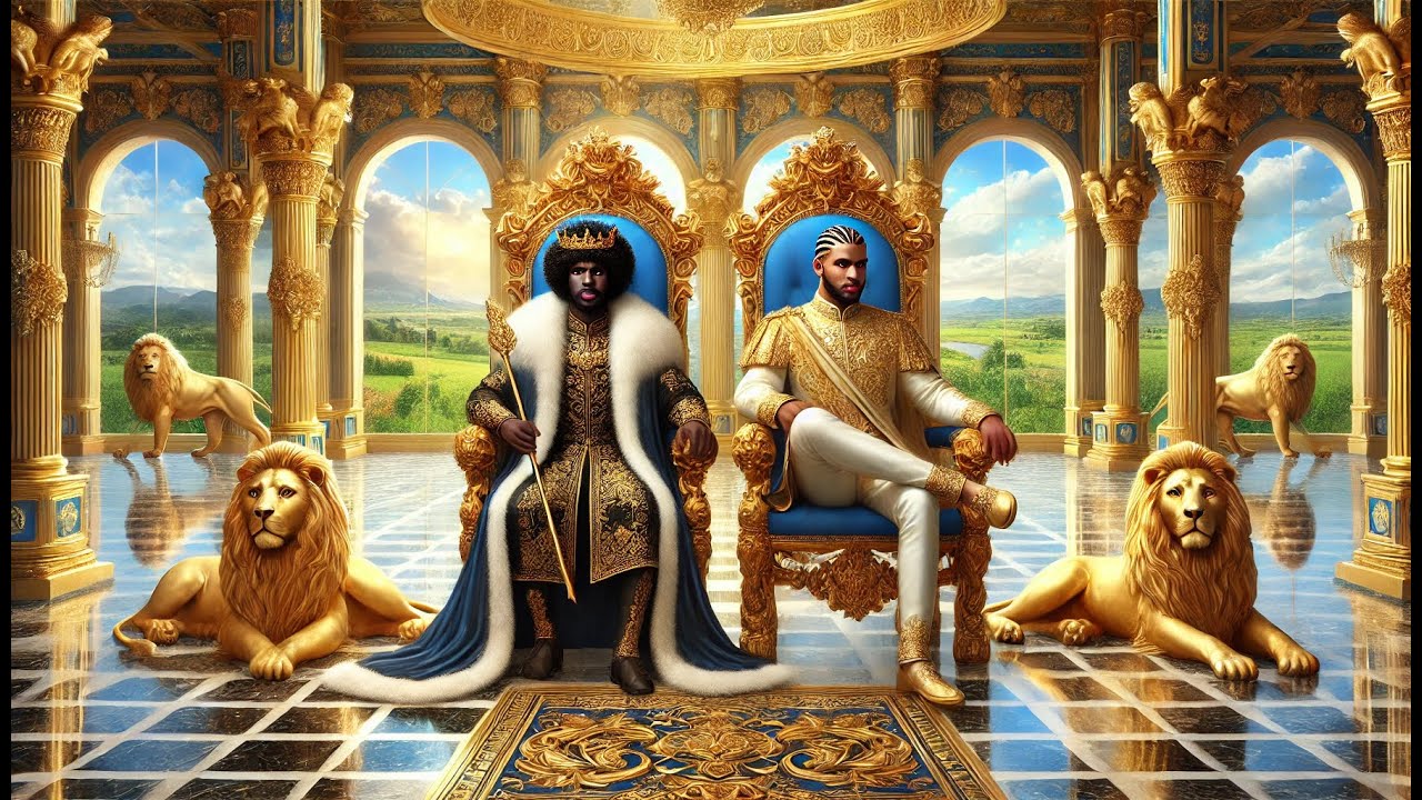 2 KINGS CHAPTER 15 - YouTube