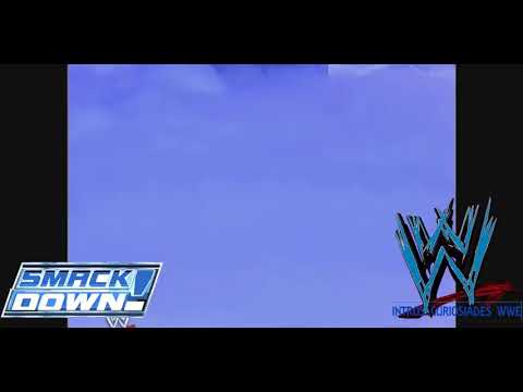 Undertaker entrance 2006