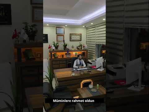 MUHAMMED EMRE YARAR  - ELVEDA EY ŞEHR-İ RAMAZAN