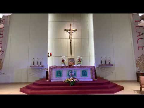 Saint Polycarp Monday of the Sixth Week of Easter - YouTube