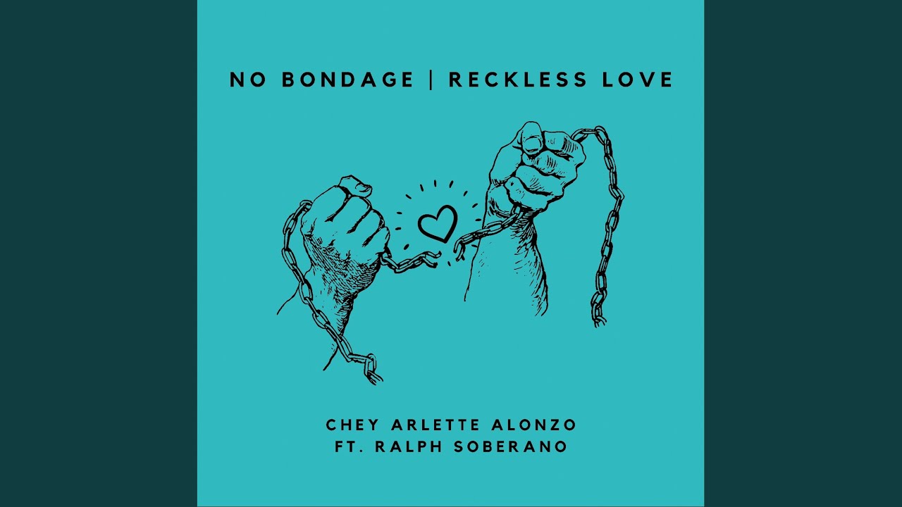 No Bondage Reckless Love (feat. Ralph Soberano) - YouTube