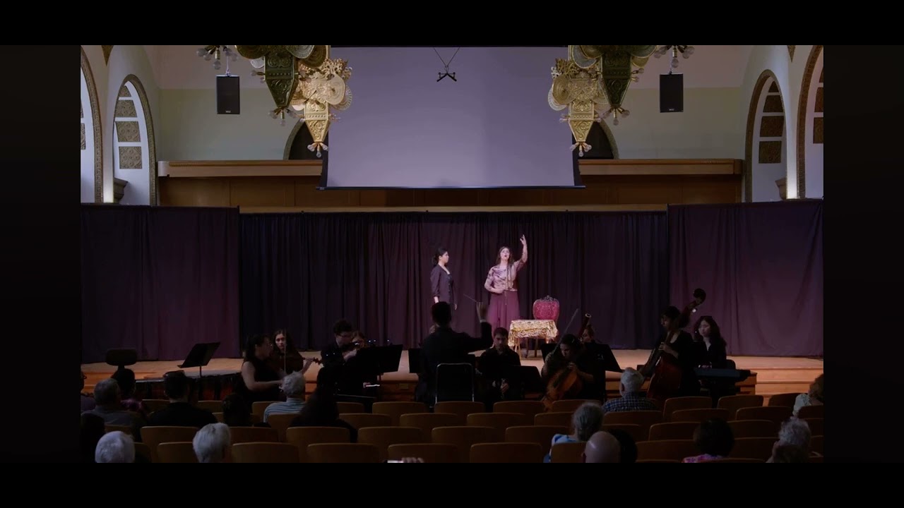 Emily Wilder-Amore-Chicago Summer Opera - YouTube