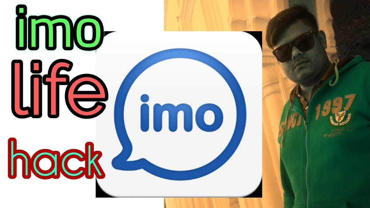 Imo life hack ইমু লাইফ হ্যাক #siddiquetech - YouTube