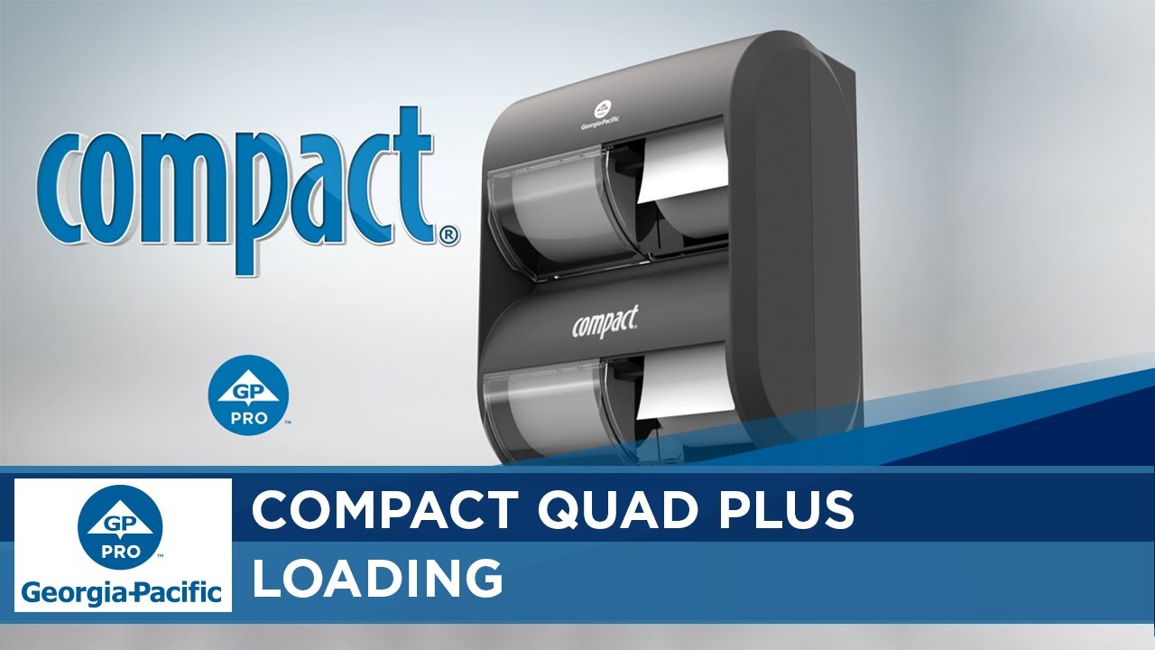 Compact Quad® Plus Loading - YouTube