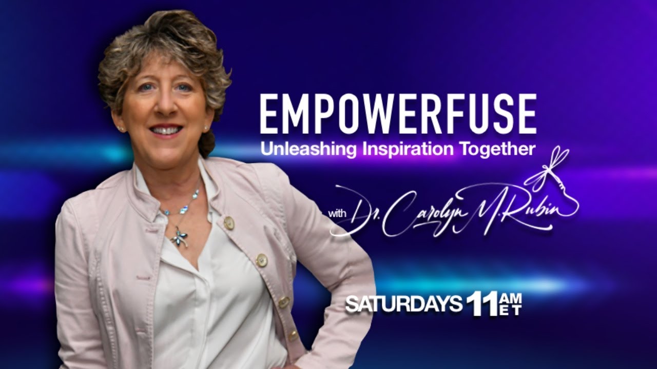 EmpowerFuse: Refuse to Give Up – The Power to Rise Again - YouTube