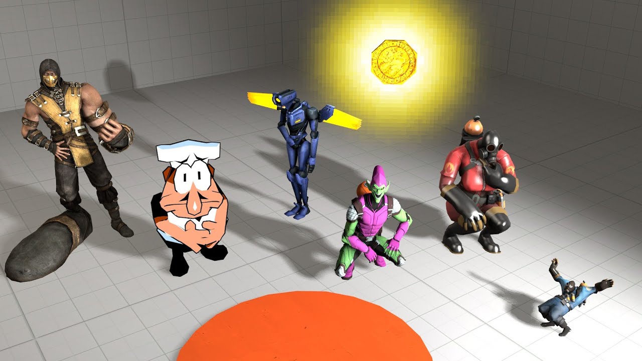 The Friend Group SLANDER!!! - YouTube