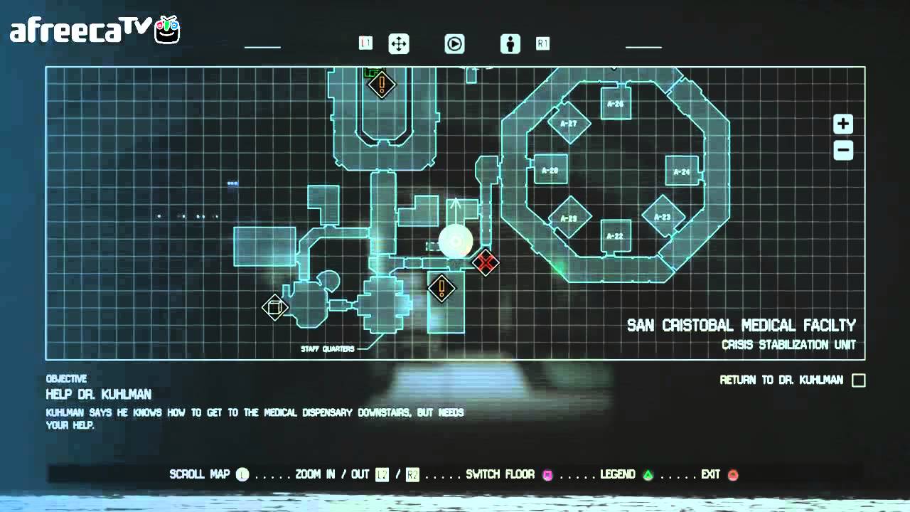 에일리언 아이솔레이션 11화 (Alien Isolation) - YouTube