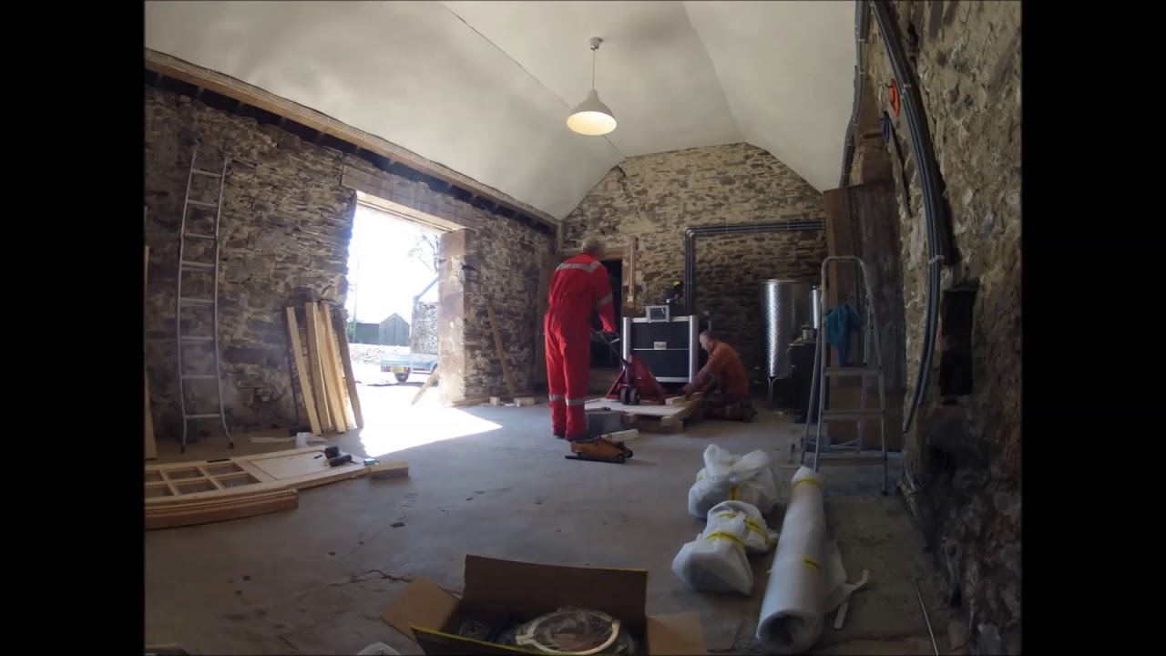 iStill 500 Next Generation Installation - YouTube