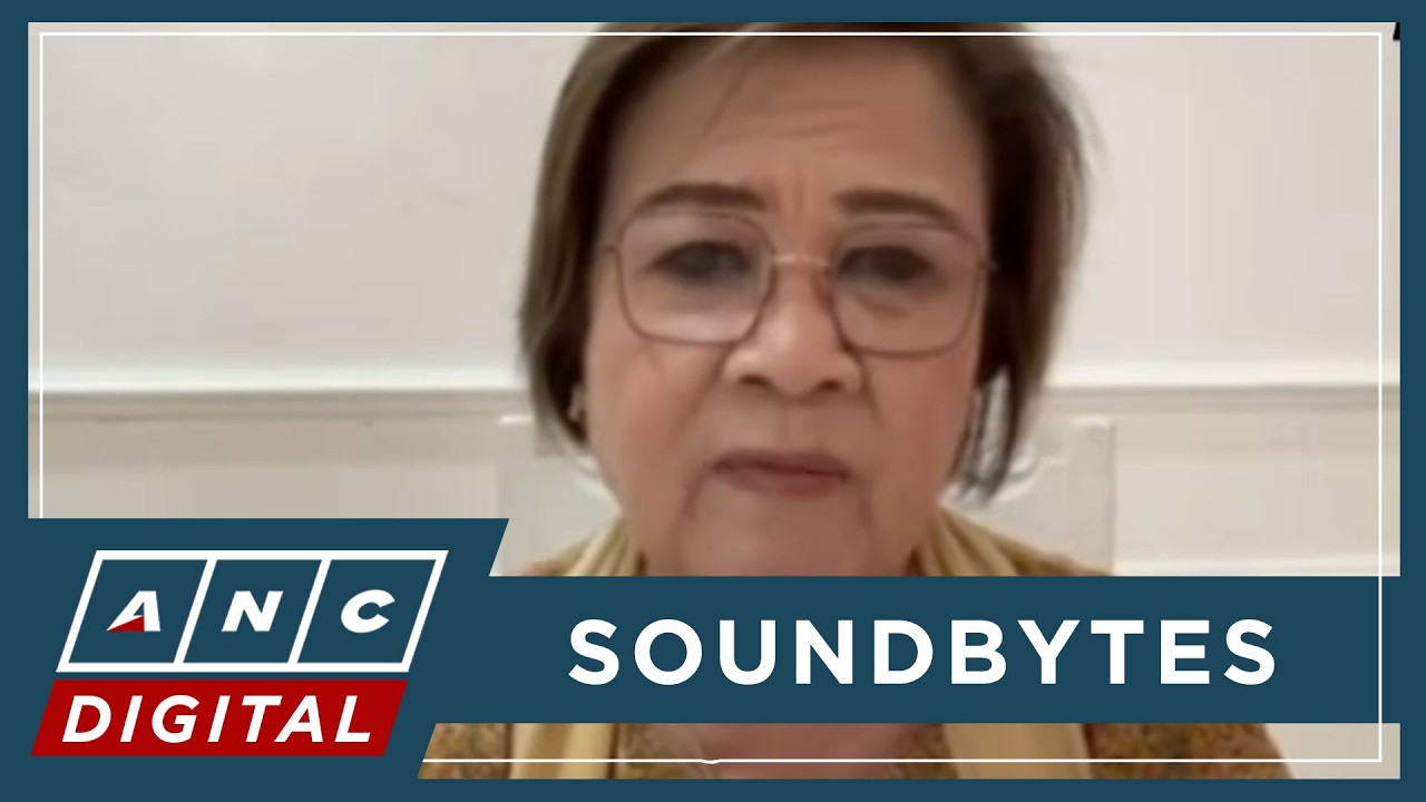 WATCH: VP Duterte impeachment prosecutor Bel Zamora reacts to SC ruling ...