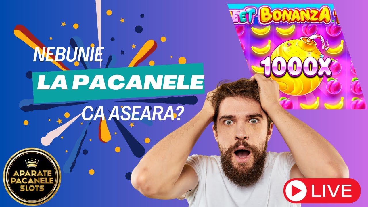 INCA 5 SEPTARI LA PRIMA ORA? Aparate Pacanele Slots pragmaticplay - YouTube