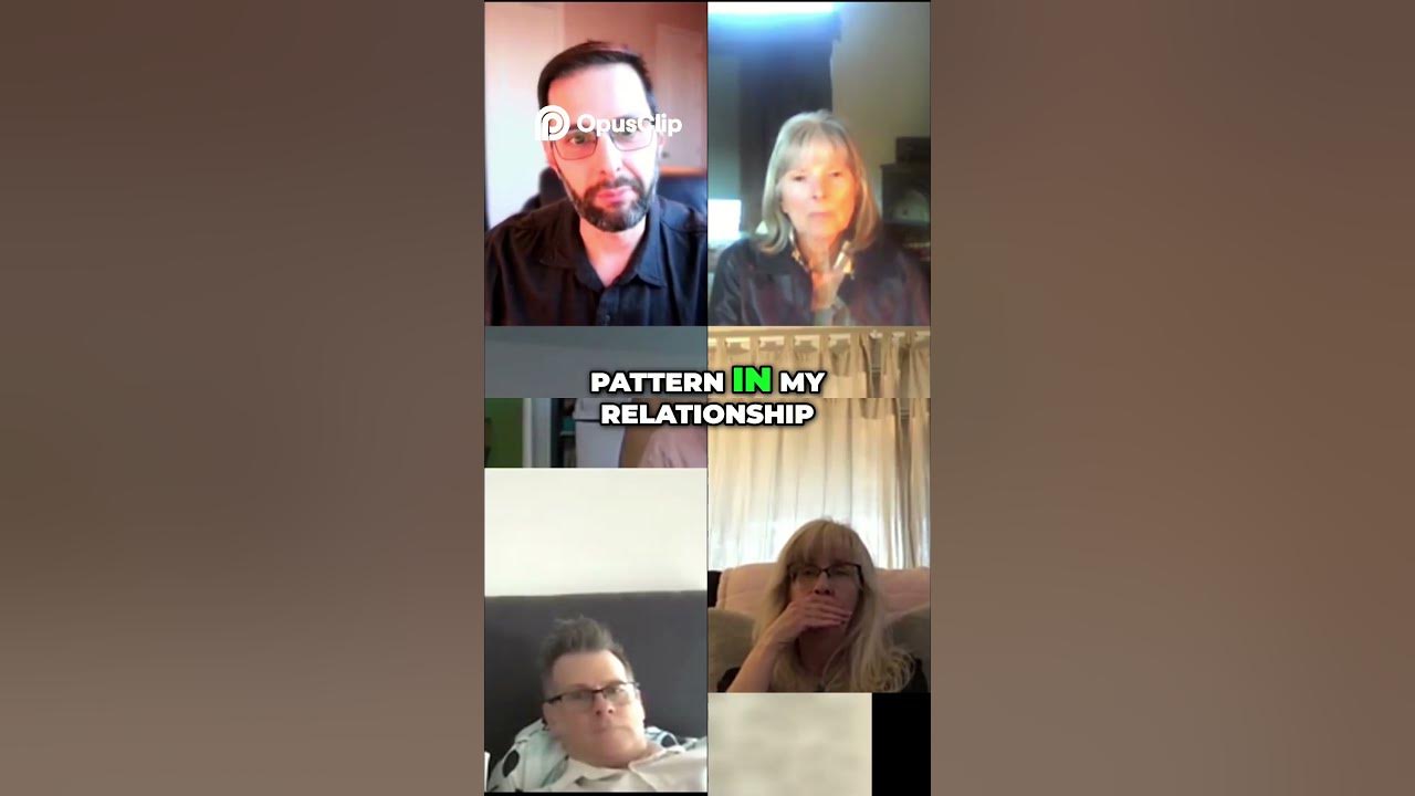 Break Free from Toxic Relationship Patterns. #spiritualawakening #spiritualgrowth # ...