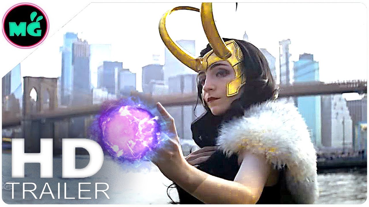 NEW MOVIE TRAILERS 2020 (Best) - YouTube