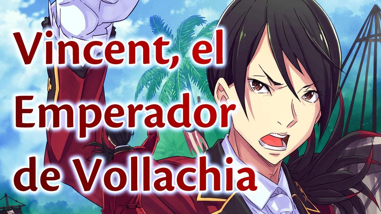 Re Zero Arco 7 Capítulos 0 y 1 Resumidos || Vincent Abellux el ...
