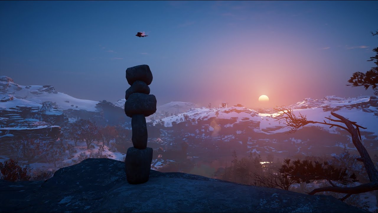 Assassin's Creed Valhalla #76 Stone's....... - YouTube