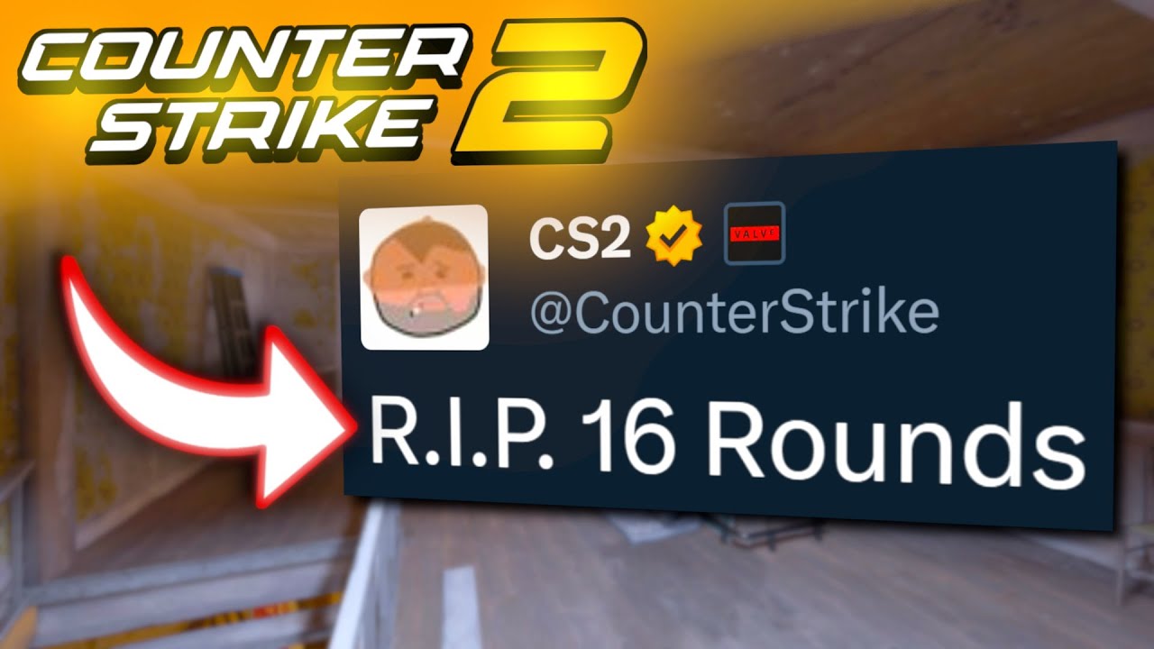 HUGE CS2 Matchmaking Update Changes EVERYTHING - YouTube